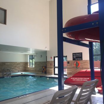 HAMPTON INN BY HILTON CHILLIWACK - Updated December 2025 - 91 Photos ...