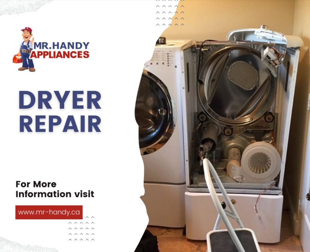 MR HANDY APPLIANCES - Updated March 2024 - Request a Quote - 57 ...