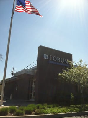 FORUM CREDIT UNION - Updated October 2025 - 34 Reviews - 6501 N College ...