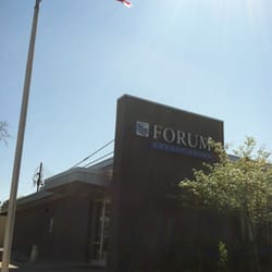 FORUM CREDIT UNION - 19 Reviews - Banks & Credit Unions - 6501 N ...