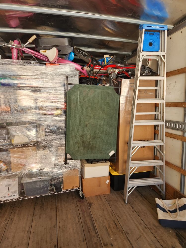 TWF MOVING - 19 Photos - Moreno Valley, California - Movers - Phone ...