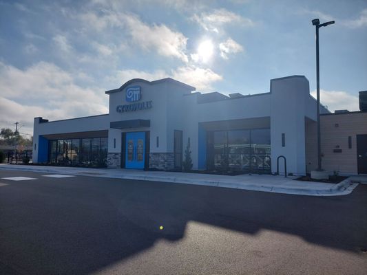 GYROPOLIS - Updated February 2025 - 240 Photos & 397 Reviews - 2320 W ...