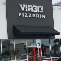 VIA 313 - Updated July 2025 - 348 Photos & 137 Reviews - 17315 West ...