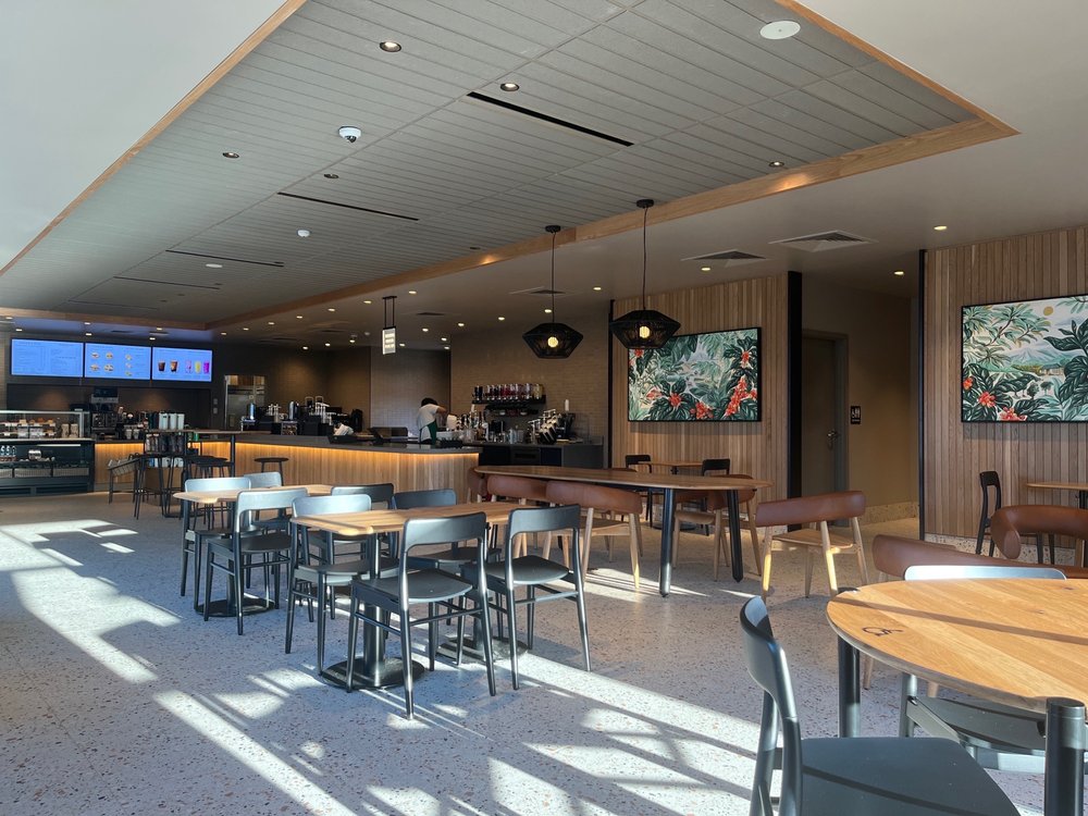 STARBUCKS - Updated January 2026 - 1830 NW 6th St, Redmond, Oregon ...