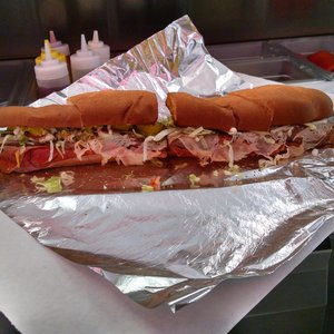 CARDINAL DELI - 11 Reviews - 6985 Bay Rd, Saginaw, MI - Yelp