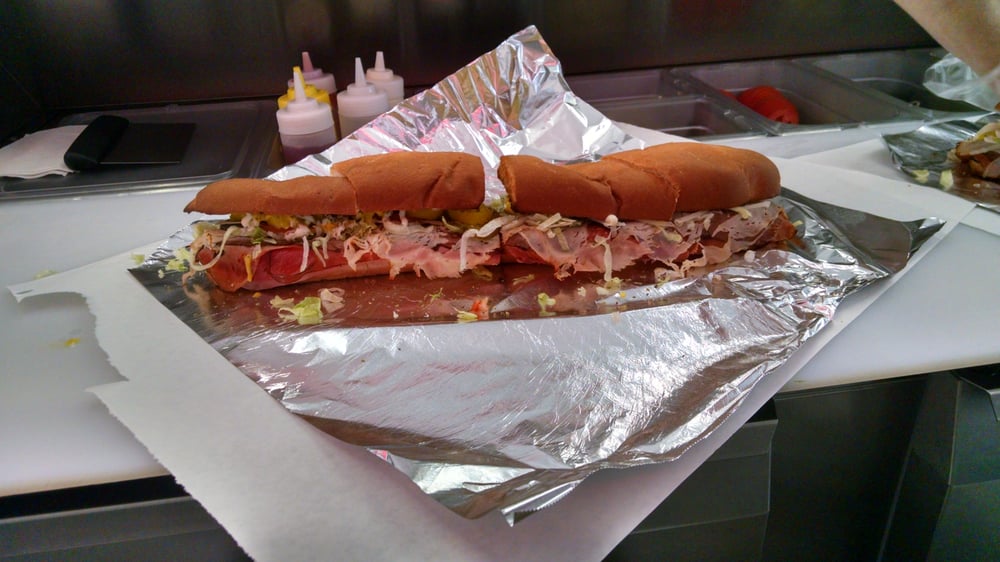 SPUCKY’S SUBS & CONEYS - 16 Photos & 22 Reviews - 5605 State St ...