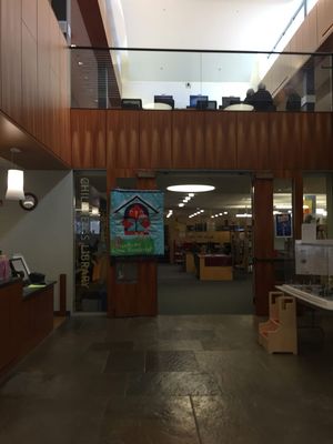 NEEDHAM FREE PUBLIC LIBRARY - Updated December 2025 - 29 Photos & 11 ...