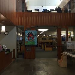 NEEDHAM FREE PUBLIC LIBRARY - 26 Photos & 10 Reviews - Libraries - 1139 ...