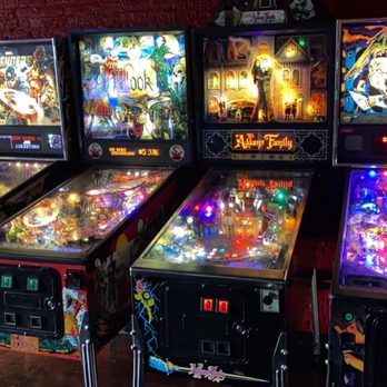 PLAY ARCADE - Updated May 2024 - 71 Photos & 30 Reviews - 34 Union St ...