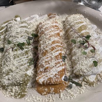 SOLUNA COCINA MEXICANA - Updated December 2024 - 570 Photos & 634 ...