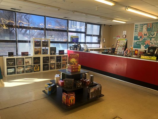 WINNERS CORNER - Updated December 2025 - 310 N Main St, Pueblo, Colorado - Hobby Shops - Phone ...