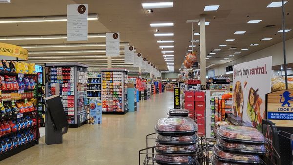 SAFEWAY - Updated December 2025 - 24 Photos & 83 Reviews - 10223 ...