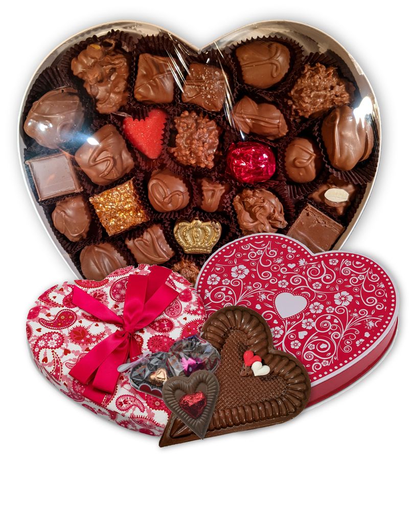 KING CONDRELL’S CANDY & ICE CREAM - Updated December 2025 - 301 Photos ...