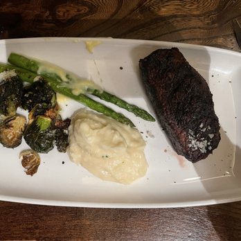 JOHN HOWIE STEAK RESTAURANT - Updated August 2025 - 2246 Photos & 1739 ...