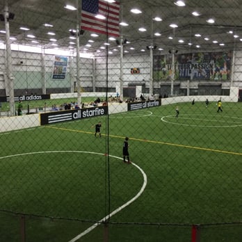 STARFIRE SPORTS - Updated November 2025 - 66 Photos & 54 Reviews ...