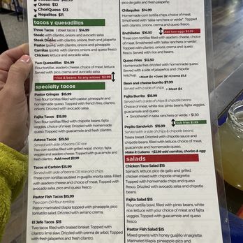 THE TACO STOP - Updated December 2025 - 122 Photos & 158 Reviews - 2601 ...