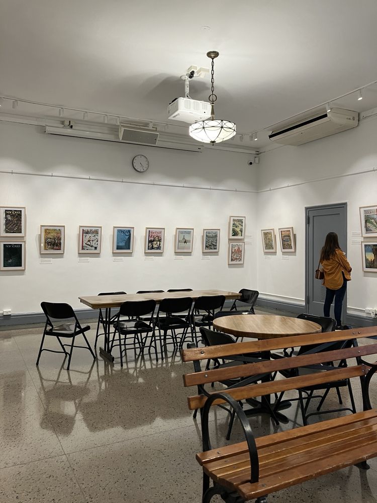 THE ARSENAL GALLERY - Updated June 2026 - 132 Photos - 830 5th Ave, New ...
