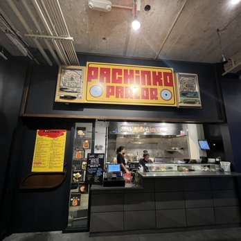 PARLOR - 494 Photos & 214 Reviews - 11 NE 6th St, Oklahoma City ...