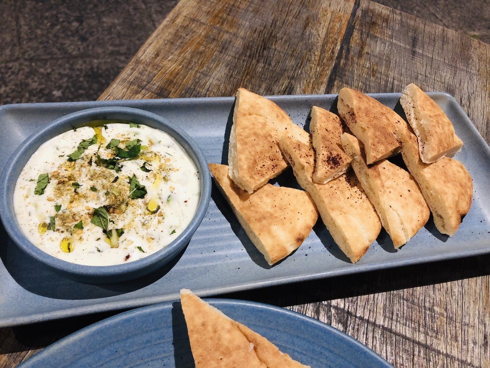 THE MEZ CLUB - 16 Photos - Mediterranean - 4/85-87 Jonson St, Byron Bay ...