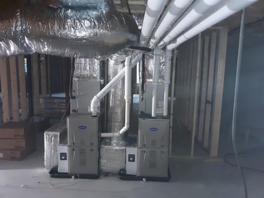 HULLS HVAC SERVICES - Updated June 2026 - 37 Photos - Boston ...