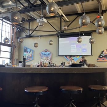 TWO JAMES SPIRITS - Updated December 2025 - 448 Photos & 309 Reviews ...