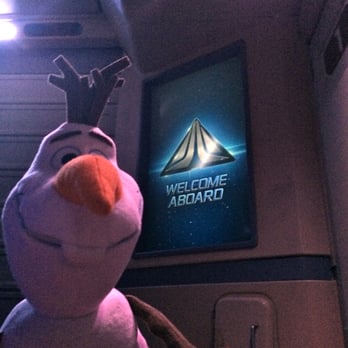 OLAF ON SUMMER VACATION - Updated January 2026 - 19 Photos - 351 S ...