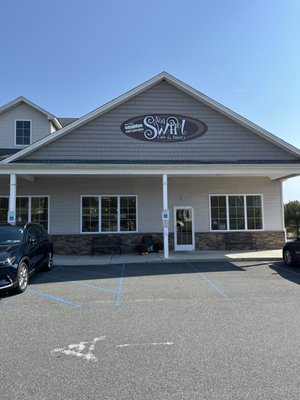 SHA SWIRL CAFE & BAKERY - Updated December 2025 - 65 Photos & 33 ...