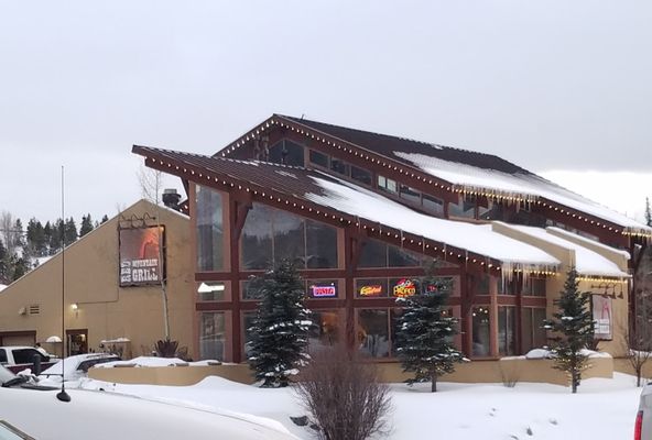 RED MOUNTAIN GRILL - 194 Photos & 401 Reviews - 703 E Anemone Trl ...