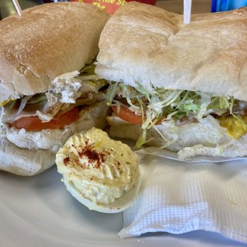 BIANCA’S DELI & CATERING - Updated March 2025 - 73 Photos & 291 Reviews ...