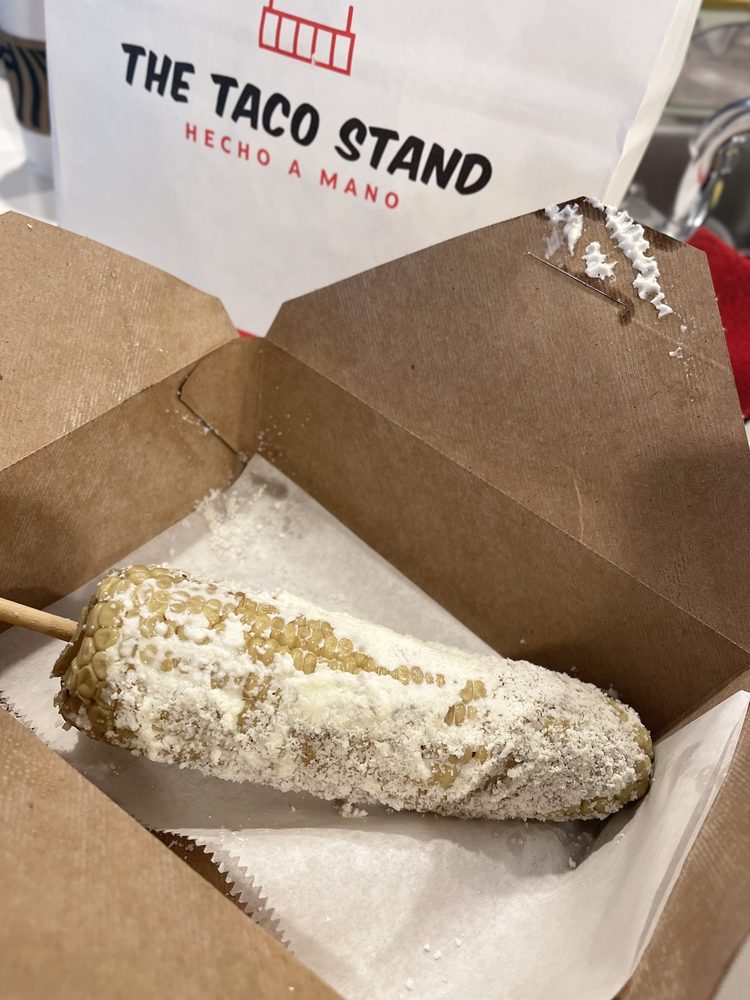 THE TACO STAND - 57 Photos & 42 Reviews - 3227 Mckinney Ave, Dallas ...