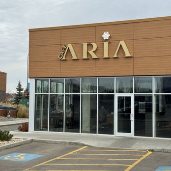 CAFÉ ARIA - Updated December 2025 - 39 Photos - 20023 Lessard Road ...