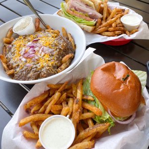 RIVER VIEW GRILL & BAR - 312 Photos & 491 Reviews - 42323 Sierra Dr ...