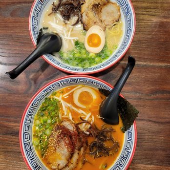 ISSHINDO RAMEN - Updated July 2025 - 406 Photos & 240 Reviews - 1 ...