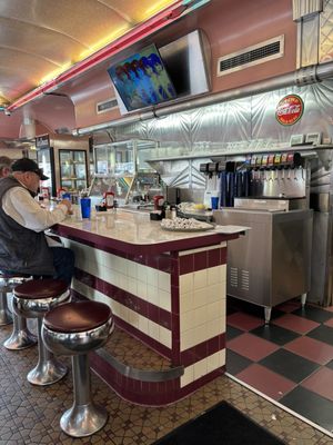 NEPTUNE DINER - Updated December 2025 - 102 Photos & 160 Reviews - 924 ...