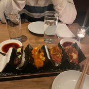 DOMODOMO - NEW YORK - 5213 Photos & 1525 Reviews - 140 W Houston St ...