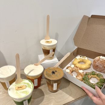 KIN BAKESHOP - Updated June 2025 - 817 Photos & 294 Reviews - 199 S ...