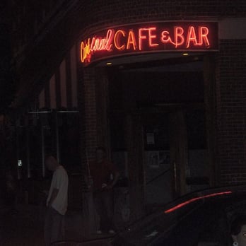 CARDINAL BAR - Updated December 2025 - 26 Photos & 31 Reviews - 418 E ...