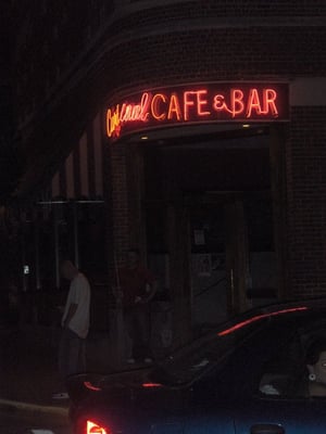 CARDINAL BAR - Updated December 2024 - 10 Photos & 26 Reviews - 418 E ...