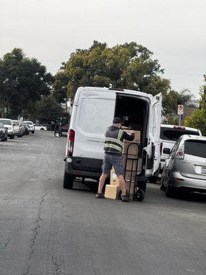 ONTRAC - Updated October 2025 - 523 Photos & 3734 Reviews - 5959 ...