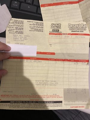 DESERT RAT OFF-ROAD CENTERS - Updated July 2025 - 50 Photos & 51 ...