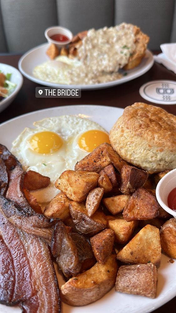 THE BRIDGE - Updated August 2024 - 274 Photos & 368 Reviews - 6301 ...