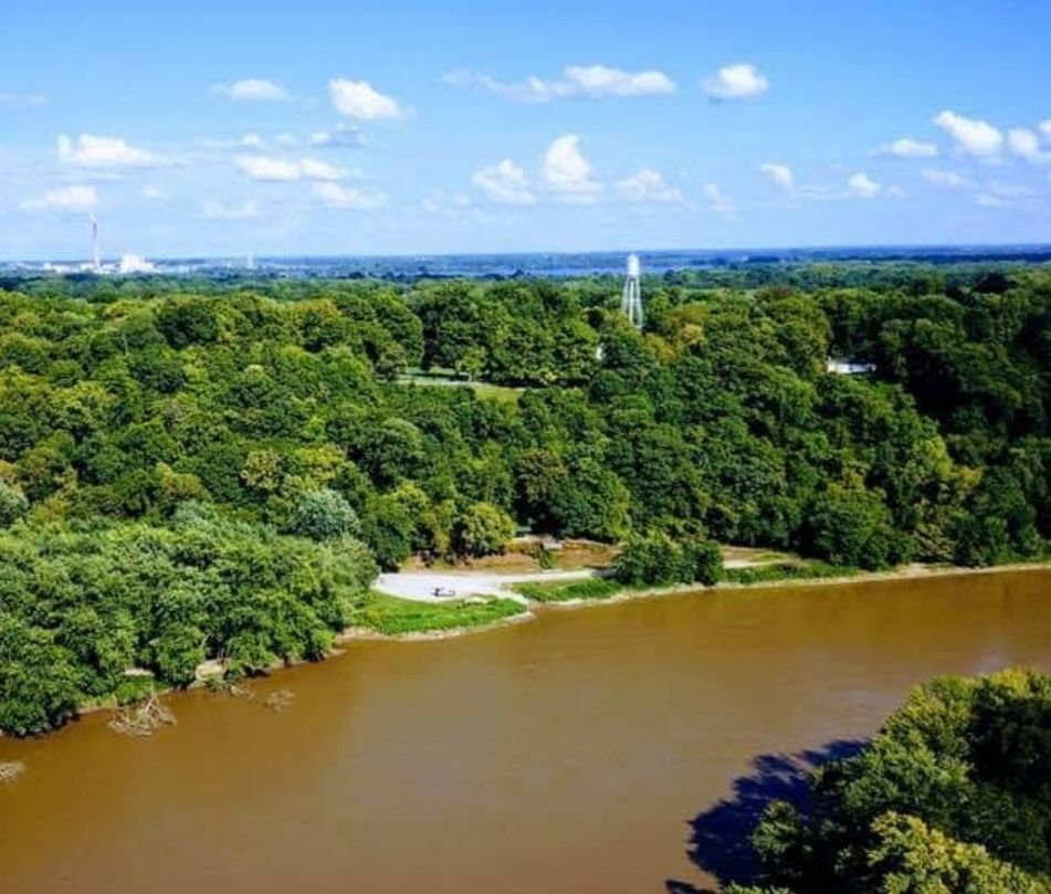 MEROM WABASH RIVER PUBLIC BOAT LAUNCH - Updated October 2025 - 2008 2nd ...