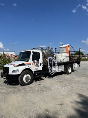 HANDY DANDY DUMPSTER - Updated November 2025 - 44 Photos - 11448 N Main St Ext, Glen Rock ...