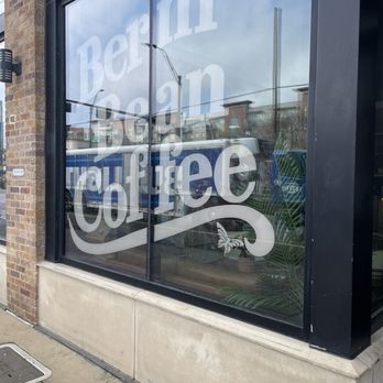 THE BERNI BEAN COFFEE - Updated August 2025 - 98 Photos & 40 Reviews ...