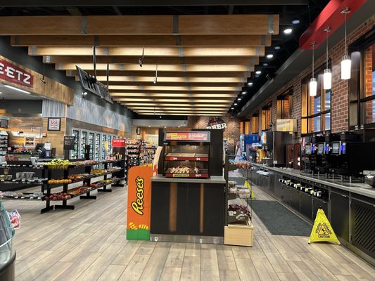 SHEETZ - Updated December 2025 - 10 Photos & 11 Reviews - 7550 Old Troy ...