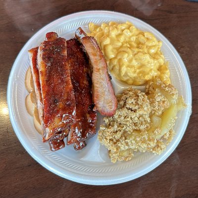 SWINE DINING BBQ & CATERING - Updated January 2026 - 76 Photos & 82 ...