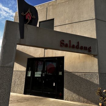 SALADANG - Updated December 2024 - 959 Photos & 1218 Reviews - 363 S ...