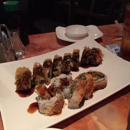 KIRIN SUSHI RESTAURANT - Updated December 2025 - 62 Photos & 93 Reviews ...