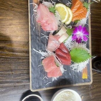 CRYSTAL FISH - Updated June 2024 - 1182 Photos & 1390 Reviews - 514 ...