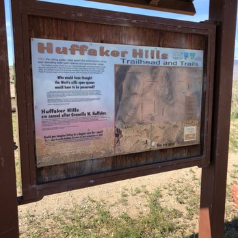 HUFFAKER PARK AND MOUNTAIN TRAIL - Updated October 2025 - 156 Photos & 44 Reviews - 1160 E ...